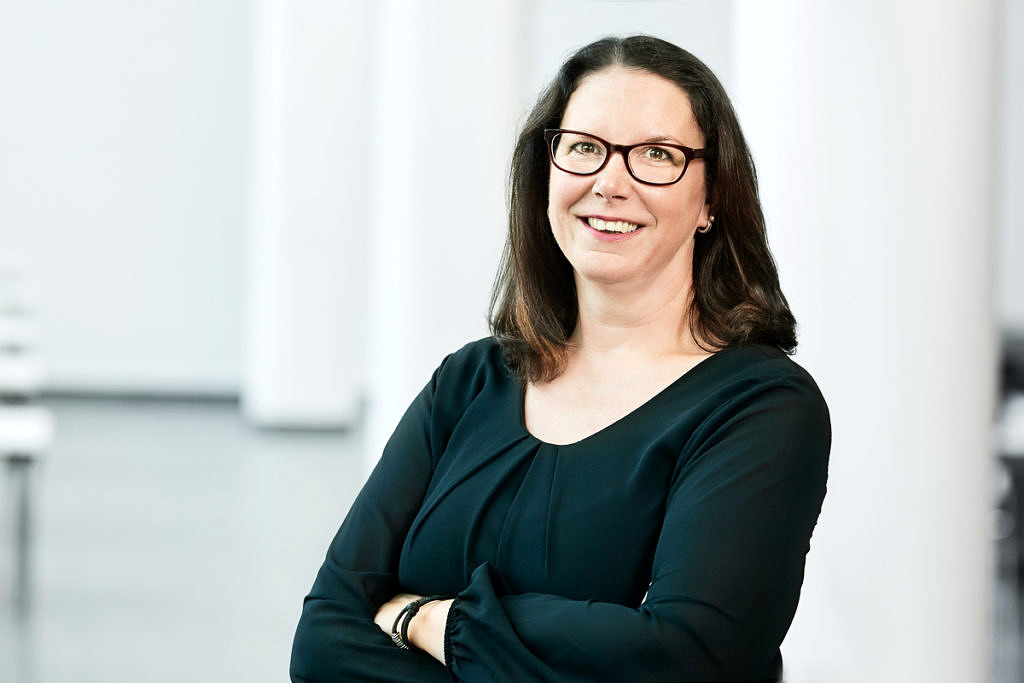 Sonja Schulz - Collaborative Research Centre 1181